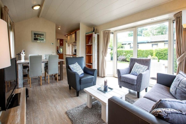 Comfort 2 People - Noordwijkerhout
