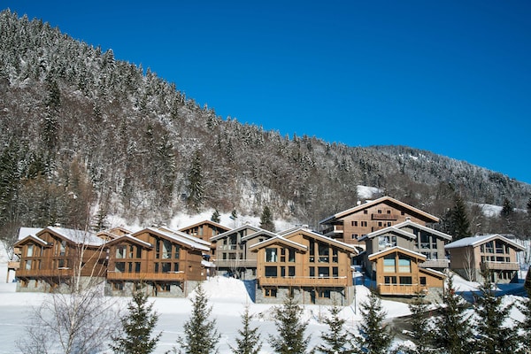 Les Portes De Megève 5 - Megève