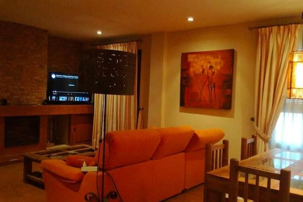 El Rincón De Rivero - Andalusië