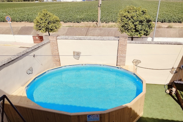 El Rincón De Rivero - Andalucía