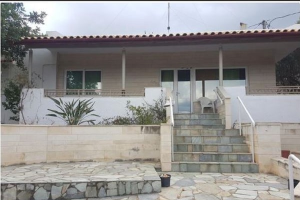 Villa Spiros - Chersonissos