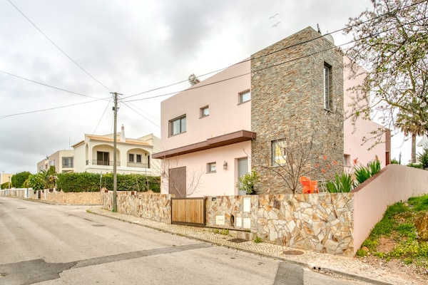 Casa Martha - Alvor