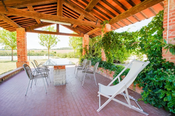 Appartamento Il Gatto E Cincia - Umbria
