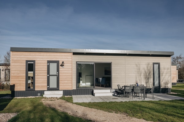 Vakantiepark Hof Domburg 25 - Westkapelle