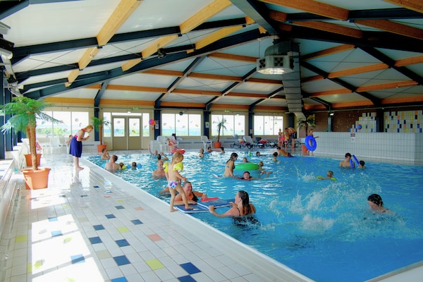 Ferienresort Cochem 34 - Cochem