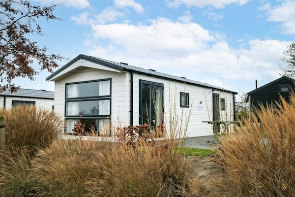 Resort Veluwemeer 3 - Nunspeet