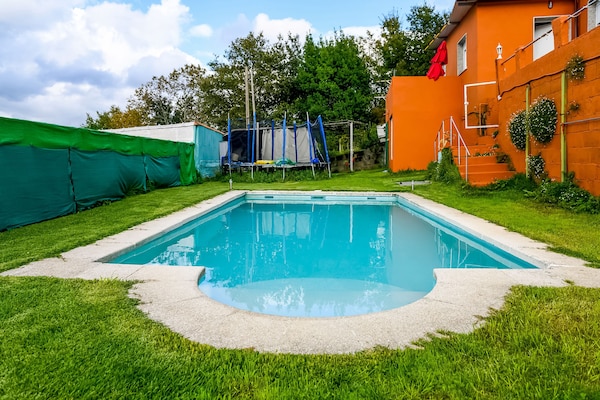 Villa Finca - Vigo
