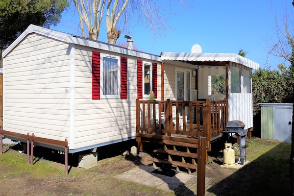 Mobil-home 6 Pax - Vendée