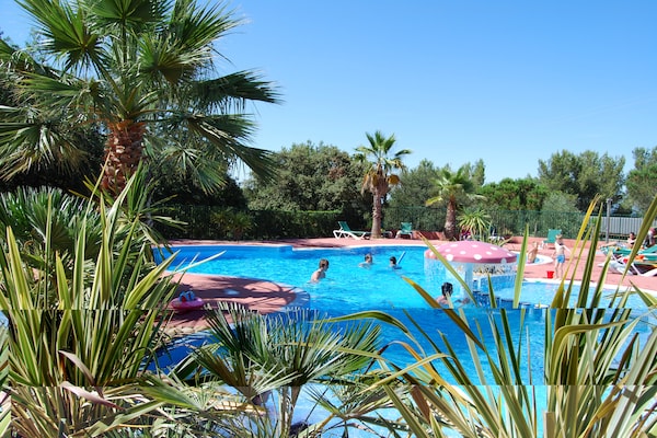 Les Pescalunes 2 - Agde