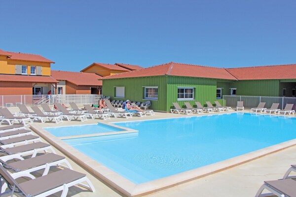 La Grenadine 1 - Marseillan