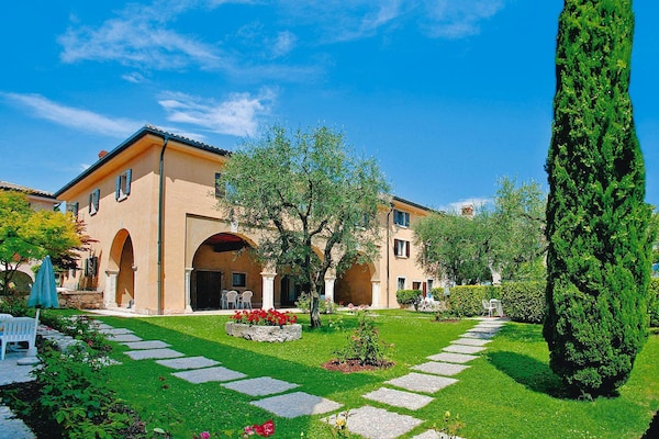 Residence La Filanda, Costermano-bilo Comfort - Lake Garda