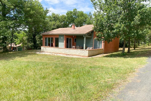 L'espinet 5 - Quillan