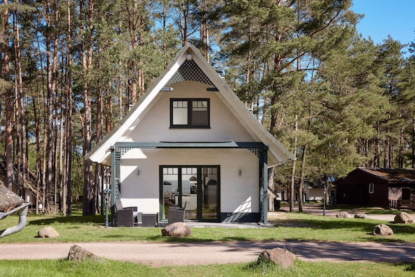 Ferienhaus Typ 3 95 Qm - Plau am See