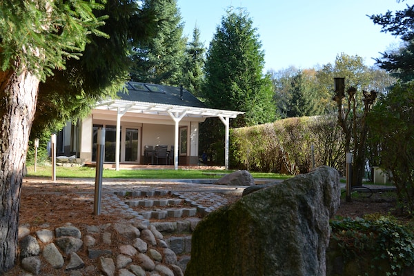 Ferienhaus 50 Qm - Parchim