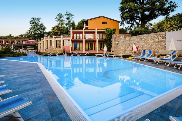 Residence Belvedere, Manerba-bilo - Manerba del Garda