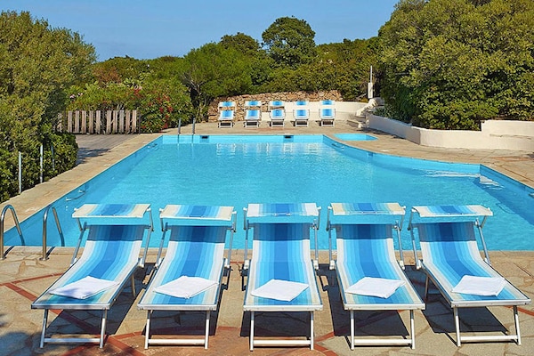 Holiday Residence Lu Nibareddu, Loiri-typ A Studio 22 Qm - Sardinien