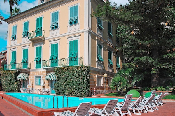 Residence Miramare Imperia M2 / A2 - Imperia