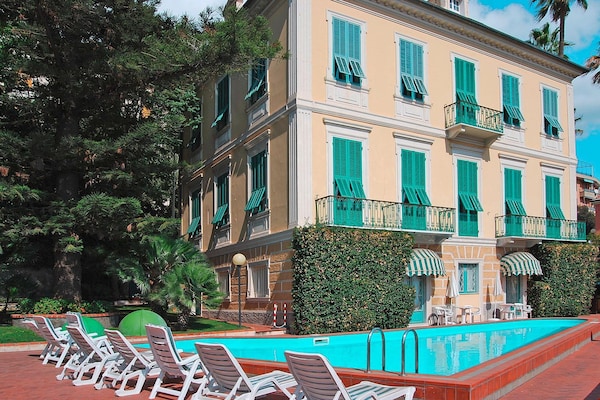 Residence Miramare Imperia - M4s / M4u / Bx4 - Imperia