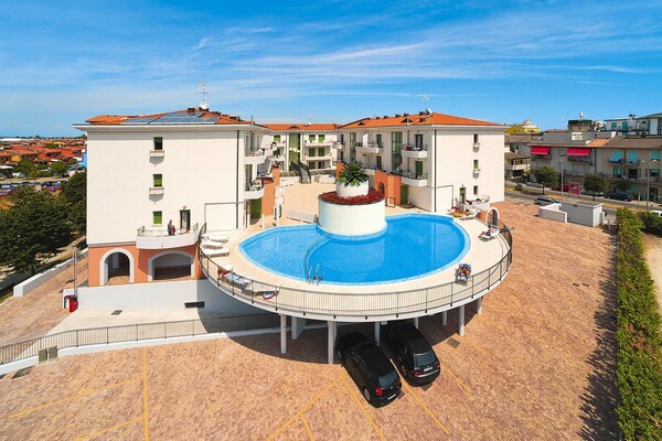 Holiday Resort Galeria Gran Madó, Caorle-monolocale Tipo A - Caorle