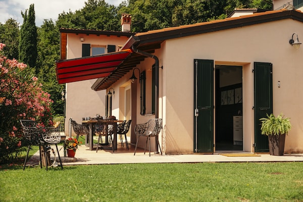Holiday Home Residence Nautic Resort San Carlo Gargnano-villa Ortensia - Gargnano