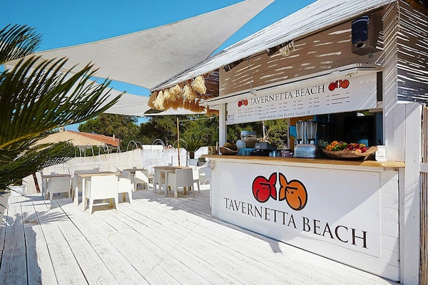 Holiday Residence Lu Nibareddu, Loiri-typ E 3-raum 55 Qm - Sardinia