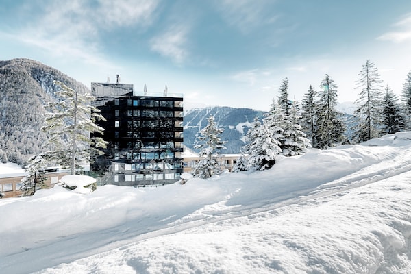 Gradonna Mountain Resort - Deluxe - Tirol