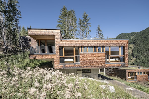 Gradonna Mountain Resort - Klassik - 6 Personen - Tirol