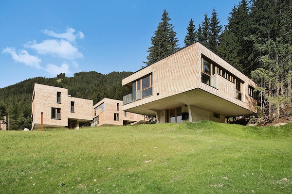 Gradonna Mountain Resort - Superior - 4 Personen - Tyrol