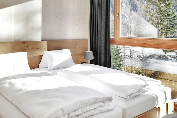 Gradonna Mountain Resort - Klassik - 2 Personen - Tyrol
