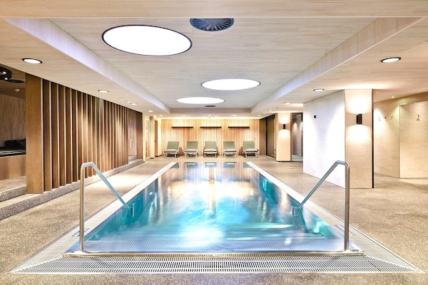 Gradonna Mountain Resort - Superior - 6 Personen - Tirol