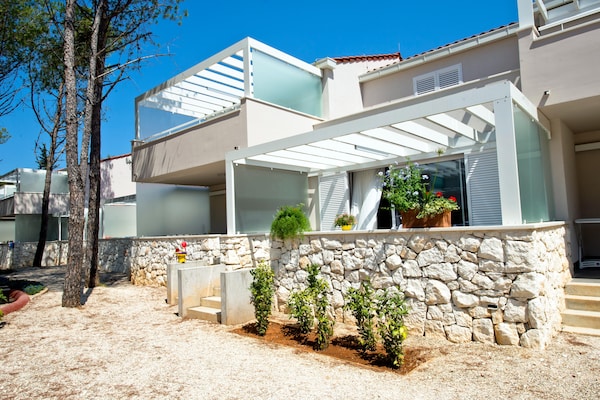 Zaton Holiday Resort - Ap/2 Studio Superior 4 Stars 29qm 2-3 Pers - Privlaka