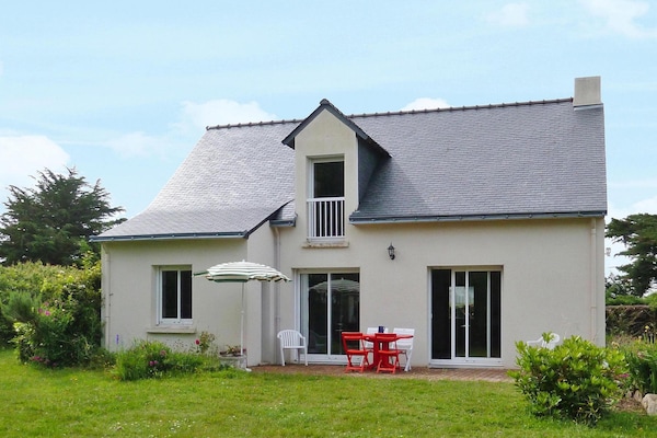 Holiday Home Piriac-sur-mer - Piriac-sur-Mer
