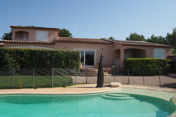 Villa In Lambesc - Lambesc