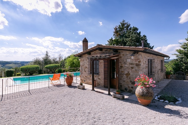 Armaiolo - Rapolano Terme