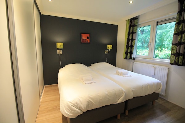 Residence De Eese 26 - Steenwijk