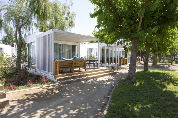 Tamarit Park Resort 3 Noa - Costa Daurada (Spanyolország)