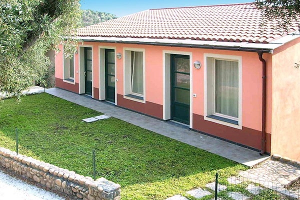 Apartments Borgo Verde, Imperia-b5 Superior - Imperia
