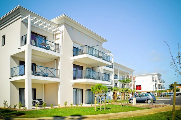 Residence La Baule - La Baule // Studio Double - La Baule-Escoublac