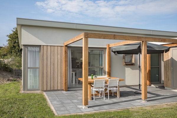 Beach Resort Nieuwvliet-bad 11 - Cadzand