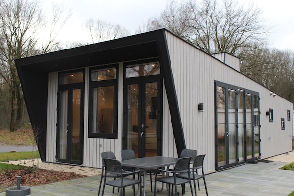 Resort Kaatsheuvel 13 - Noord-Brabant