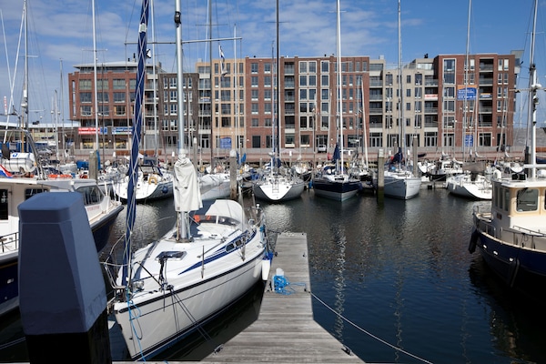 Nautisch Centrum Scheveningen 4 - Scheveningen