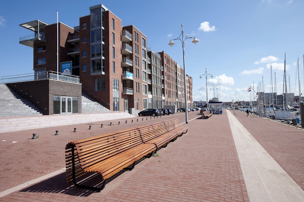 Nautisch Centrum Scheveningen 5 - Scheveningen