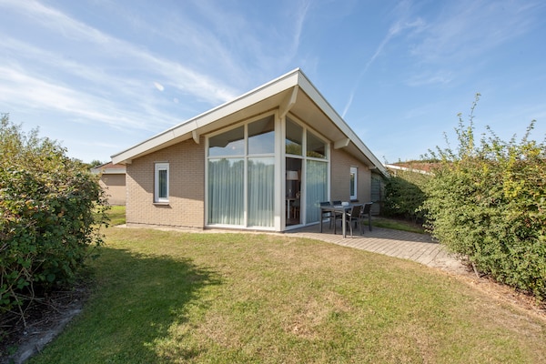Vakantiepark Hof Domburg 24 - Domburg