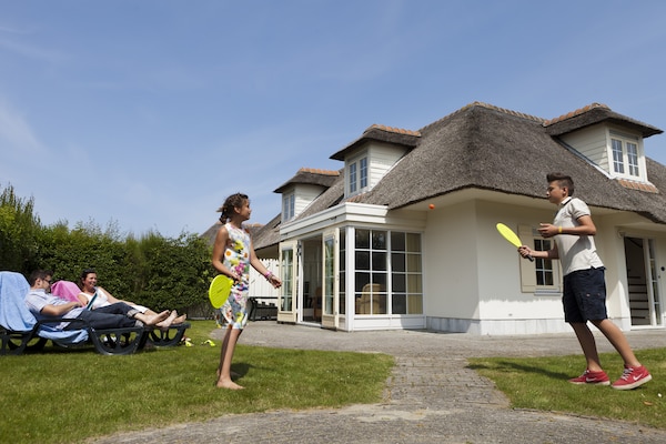 Buitenhof Domburg  14 - Aagtekerke