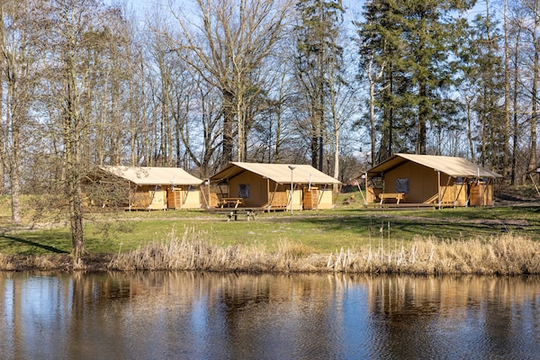 Hunzepark 1 - Drenthe