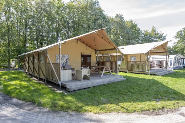 Vakantiepark Klein Vink 21 - Limburgo