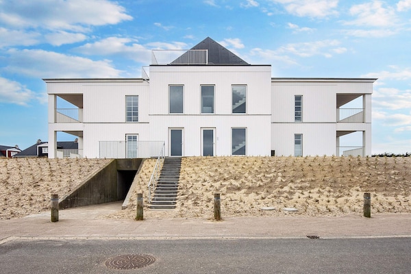 6 Personen Ferienhaus In Ringkøbing-by Traum - Søndervig