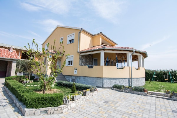 Holiday Home Marica Biograd Sd-161 - 8 Pers - Biograd na Moru