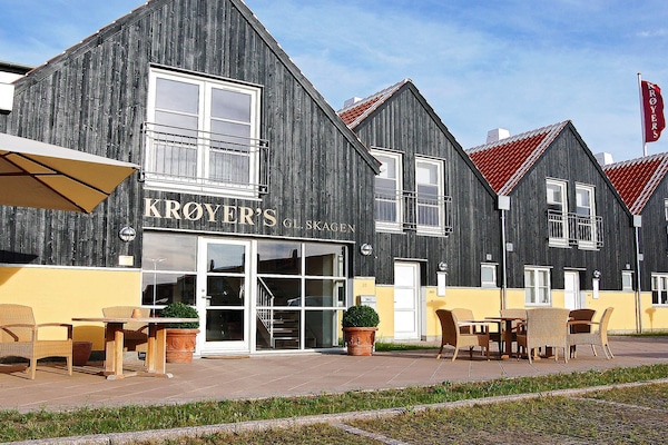 Maison De Vacances Pour 6 A Skagen-by Traum - Skagen