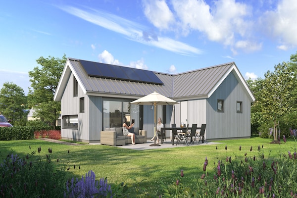 Beach Resort Nieuwvliet-bad 18 - Cadzand